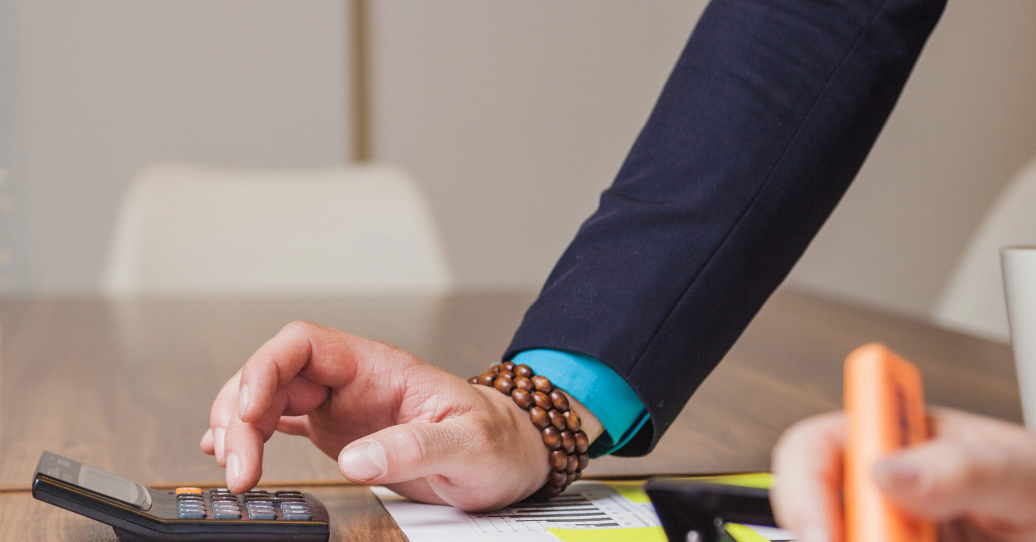 Reverse Charge VAT Explained